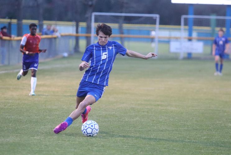 Pee Dee Academy soccer opens season to new challenges