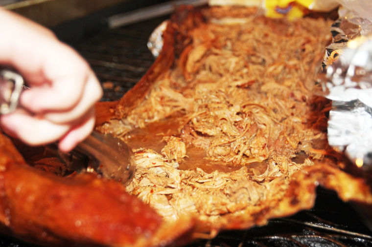 Can’t keep a good pig down: Muddy Bar-B-Q Shag Festival wraps up ...