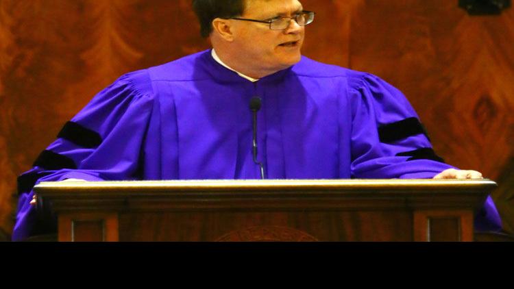 Rep. Lucas re-elected South Carolina House speaker | Local News | scnow.com