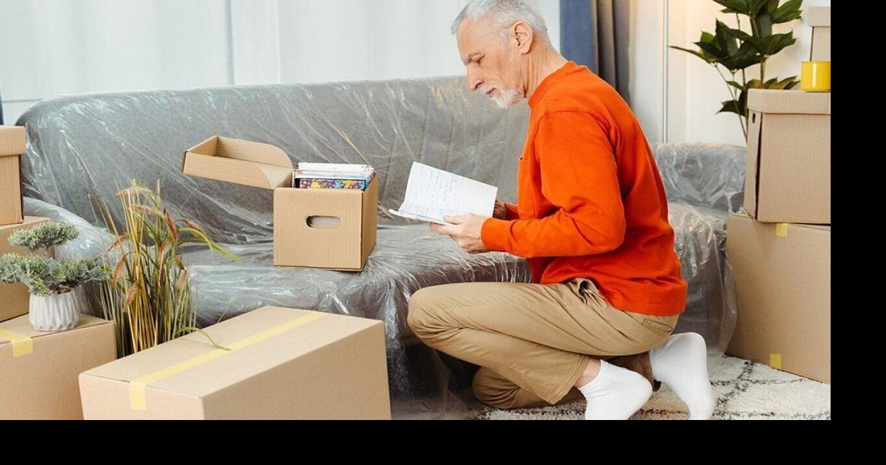 Gray divorce: How the splitting of older households is impacting the ...