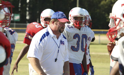 Opportunity knocks for Aucs against Dillon | Sports | scnow.com