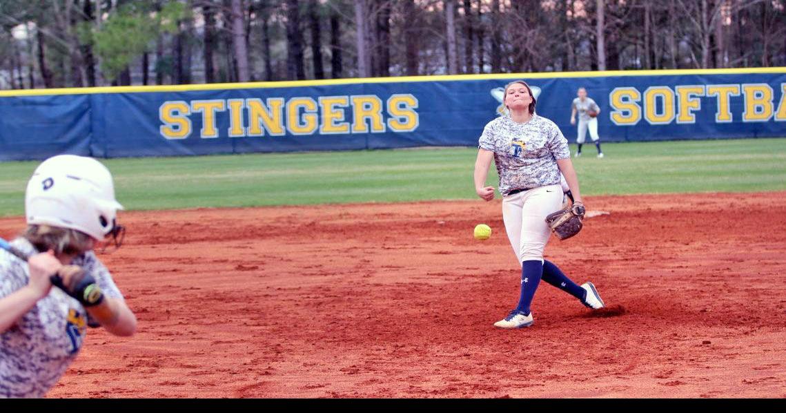 FDTC baseball, softball teams finally ready for on-campus games