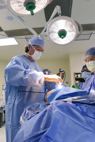 The importance of lung cancer screenings