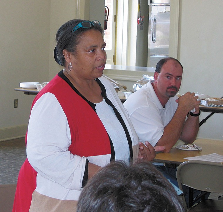 Marion County Council on Aging seeking money to better meet needs