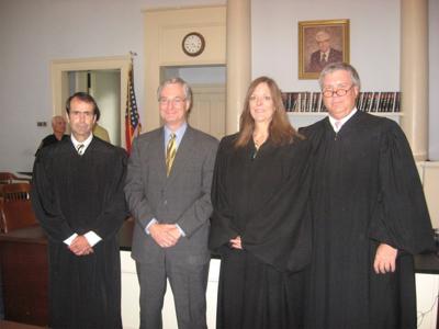 New judge ready to represent Marion