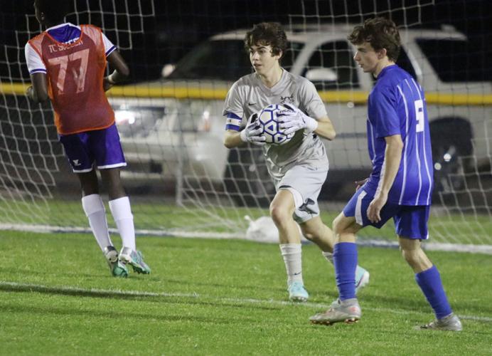 Pee Dee Academy soccer opens season to new challenges