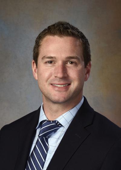 McLeod Health welcomes new general surgeon