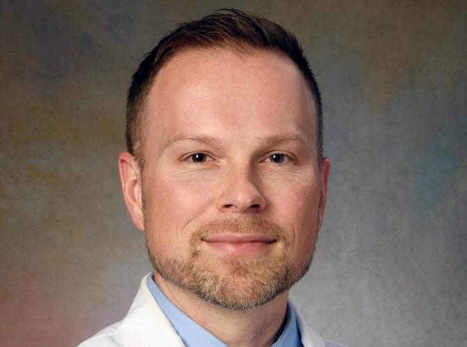 COVID-19 vaccine virtual town hall set for Friday