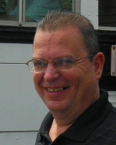 Snell ready to volunteer his services for Florence County District 9