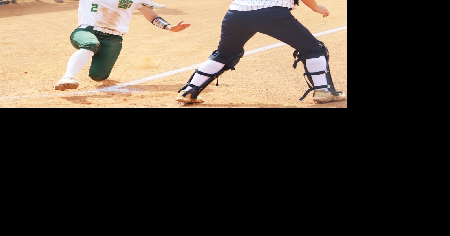 WFHS softball rolls past Colleton County into lower state title series