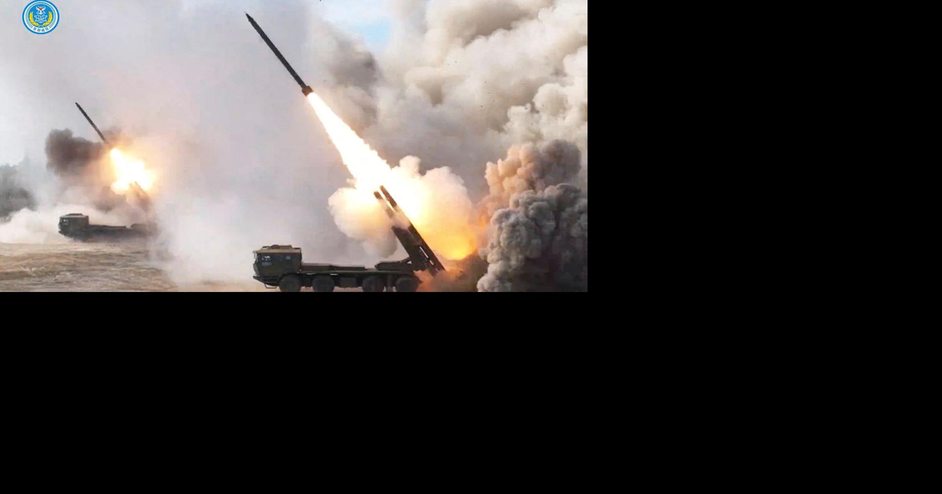 Trump's $11B arms sale to Taiwan will help deter China | Washington Post