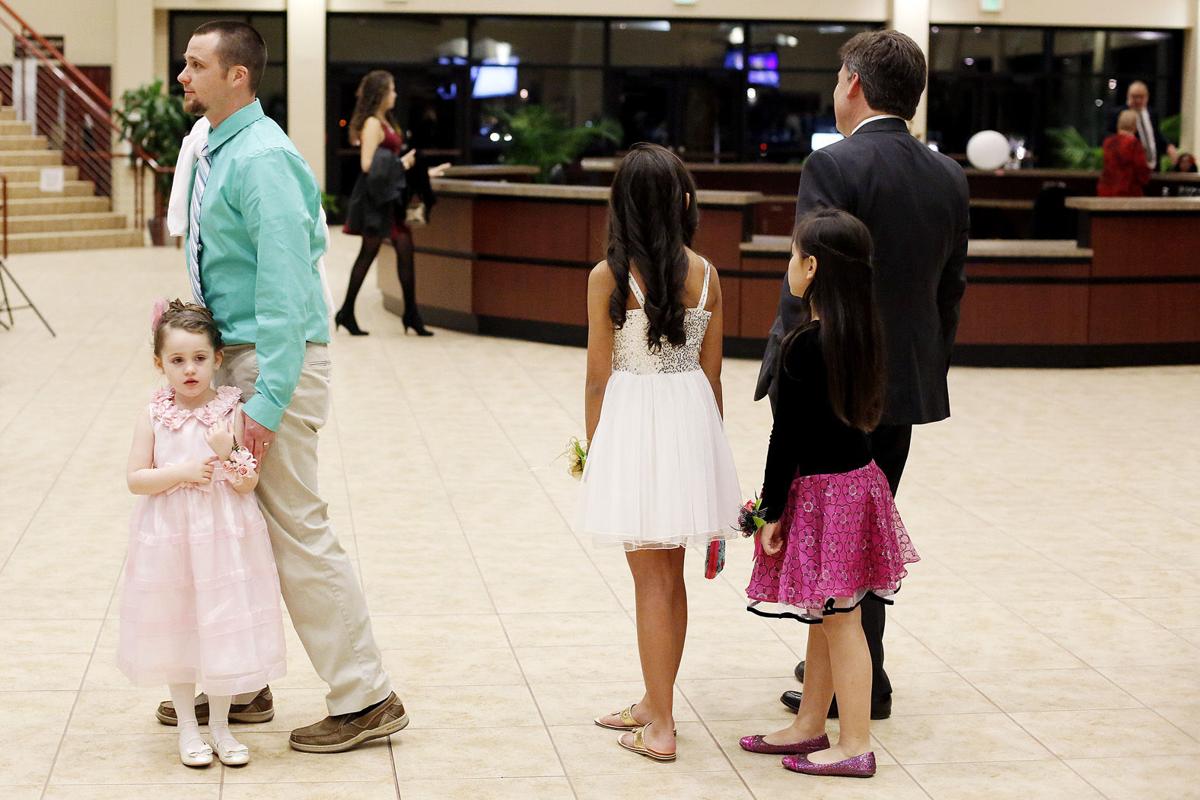 16th Annual Father-Daughter Dance