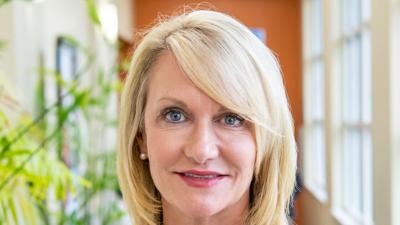 HopeHealth welcomes new provider