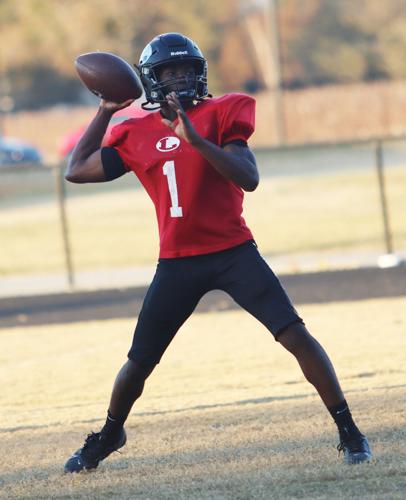 Lamar Silver Foxes Football 2024 Season Preview