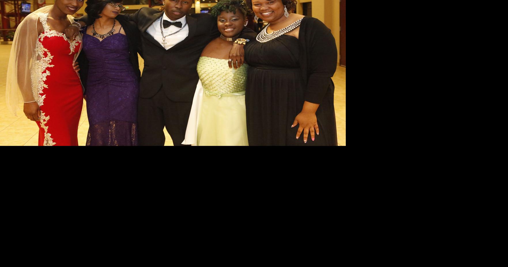 Wilson High School Prom