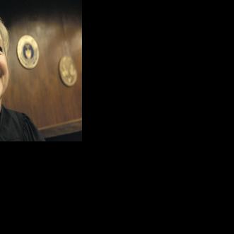 Florence's Charlene Hewitt retires as chief city judge