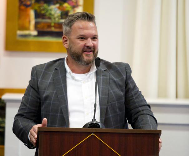 Florence City Councilmen Bryan Braddock and William Schofield say ...