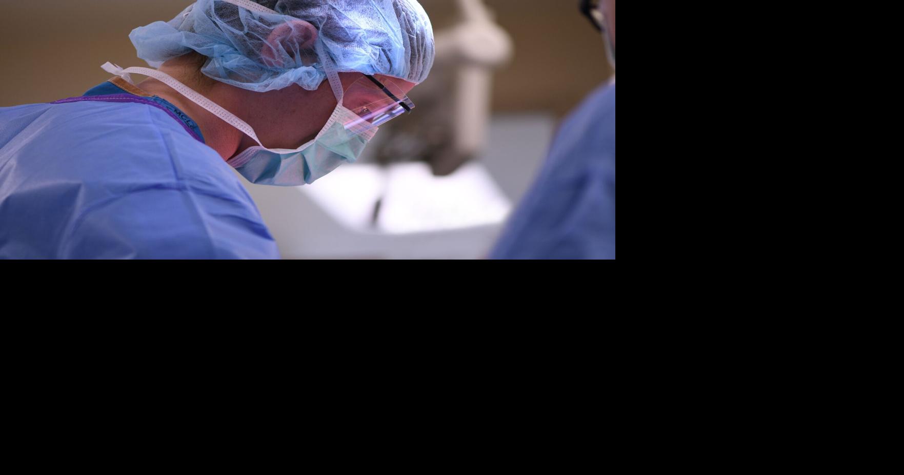 Improperly healed bones can bring trouble