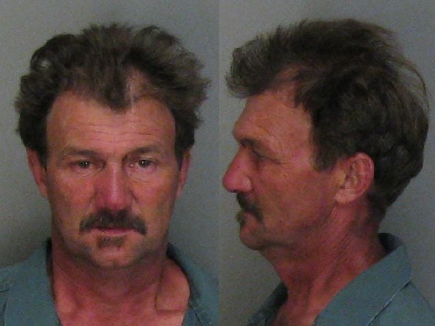 Scott murder trial begins in Florence