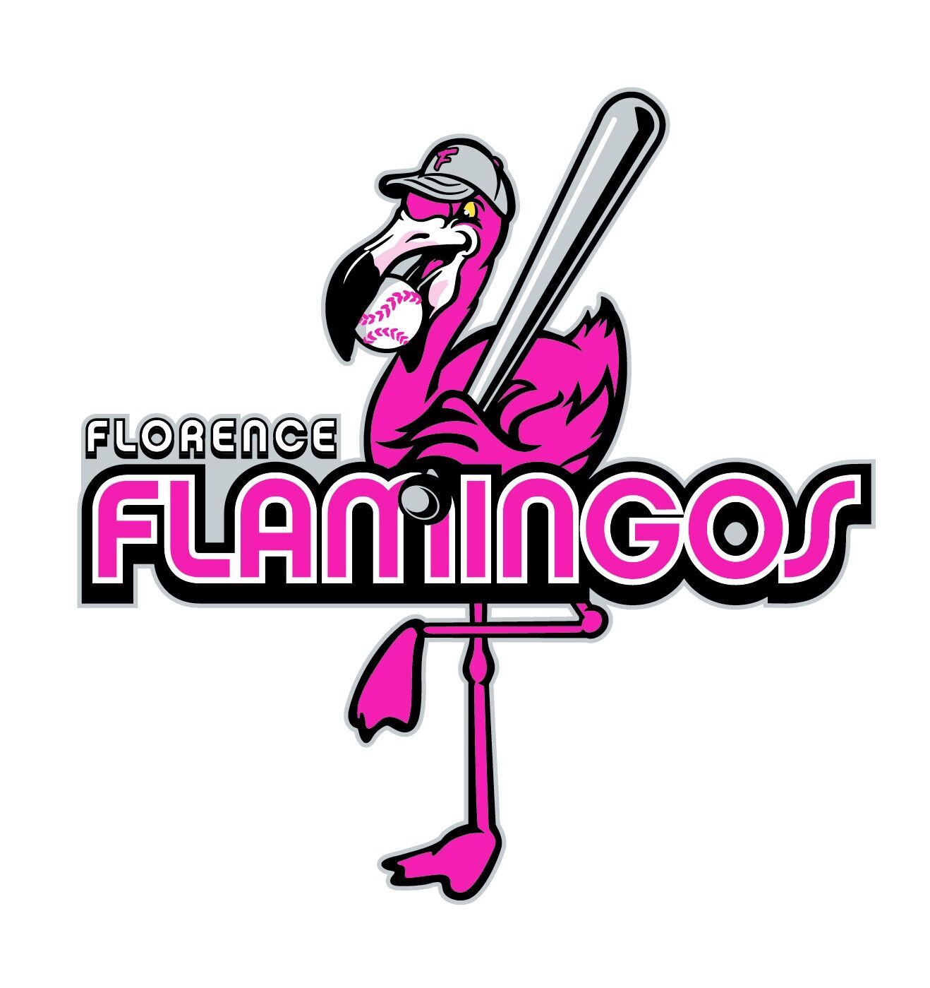 Florence Flamingos rally past Lexington County Blowfish