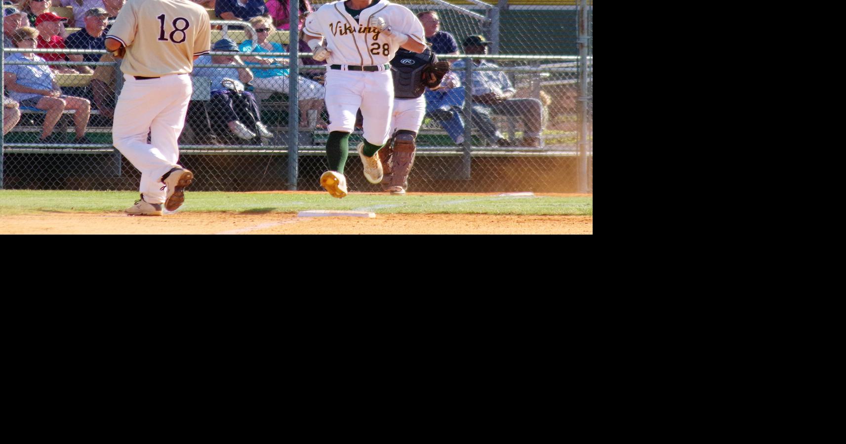 Turning point led to Latta baseball's second state crown in four years