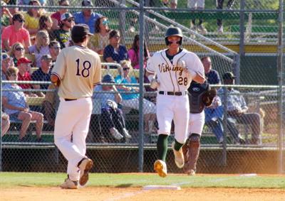Turning point led to Latta baseball's second state crown in four years