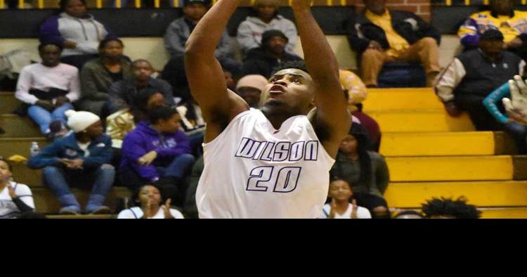 Williamson delivers in clutch for top-ranked Wilson boys in double-OT win