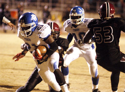 Hemingway, Lake View gearing up for state title games | Sports News ...