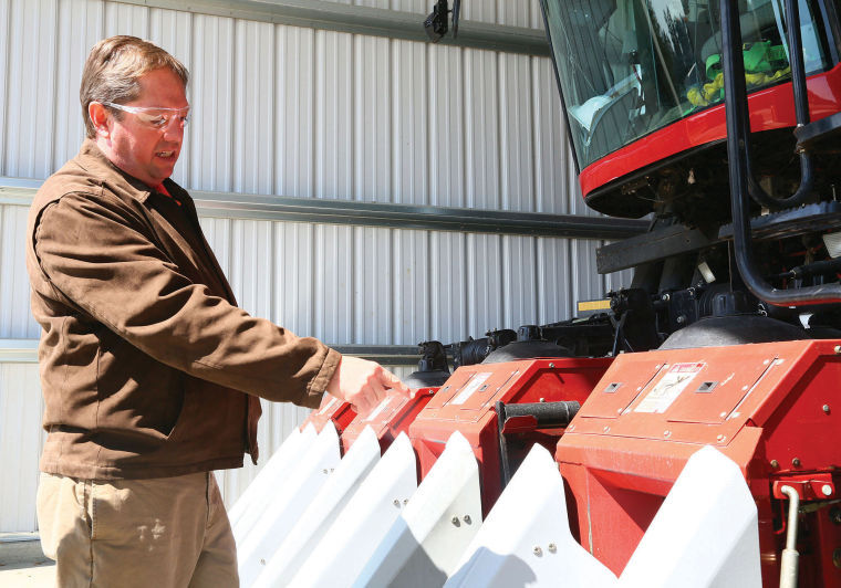 Monsanto in Hartsville earns top safety award