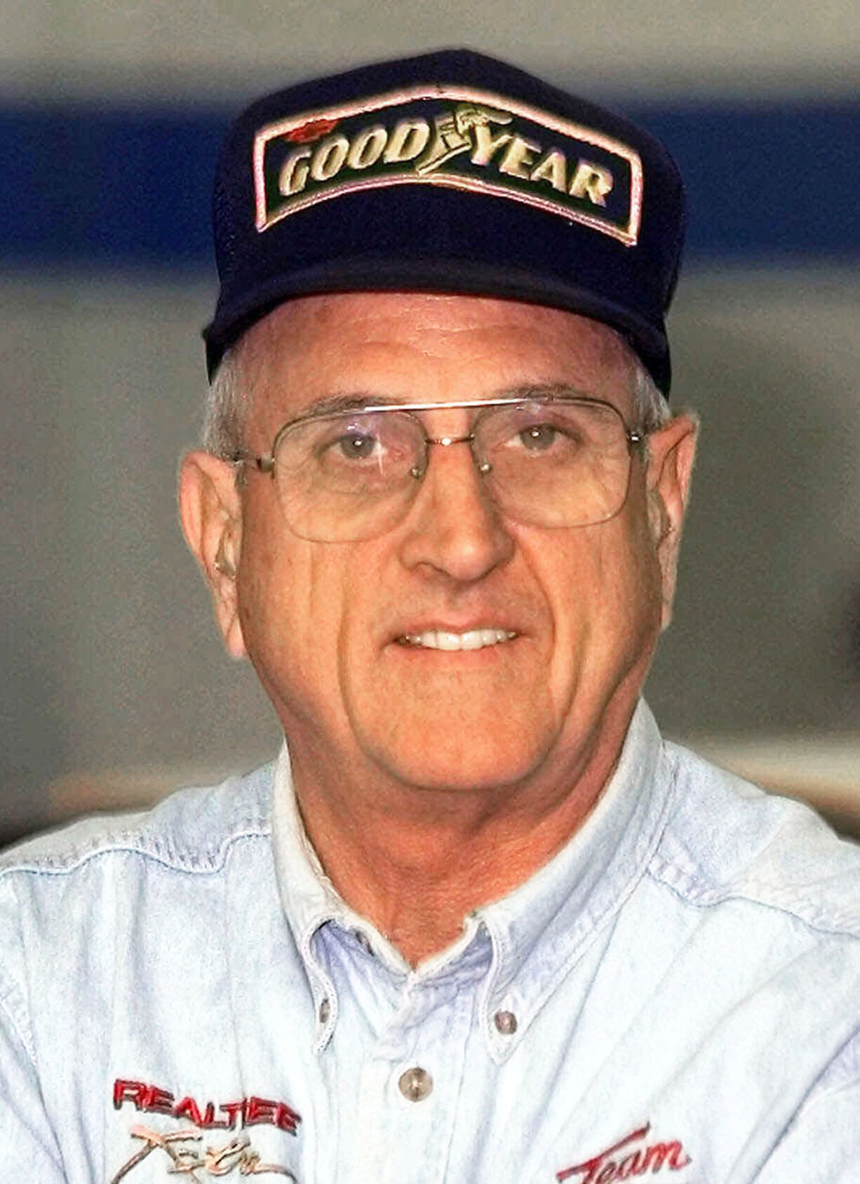 Dave Marcis named honorary starter for Goodyear 400