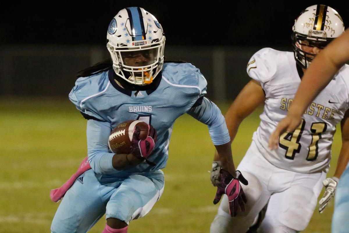 Socastee sinks South Florence's hopes on senior night