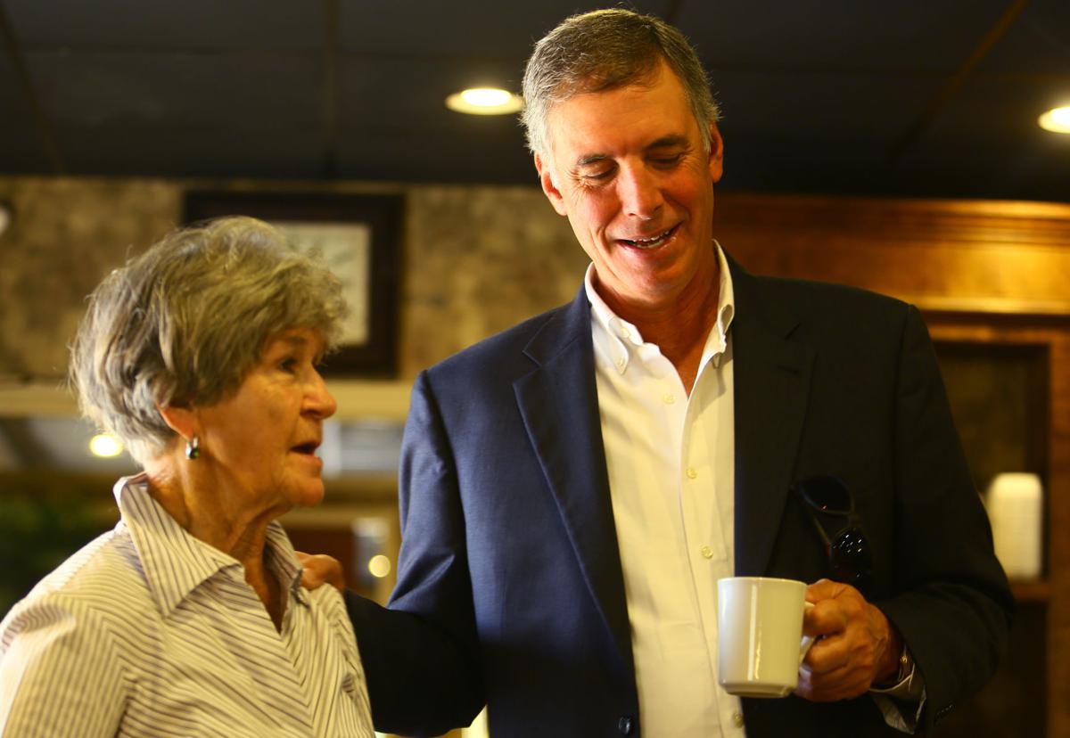 US Rep. Rice to host workforce building event in Florence