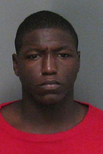 Florence man to serve 30 years for teen's death