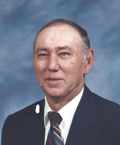 William "Bill" Bethea