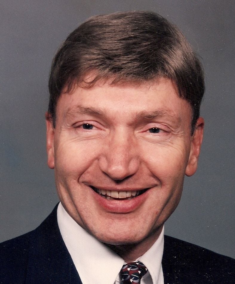 James W Fleming - Alchetron, The Free Social Encyclopedia