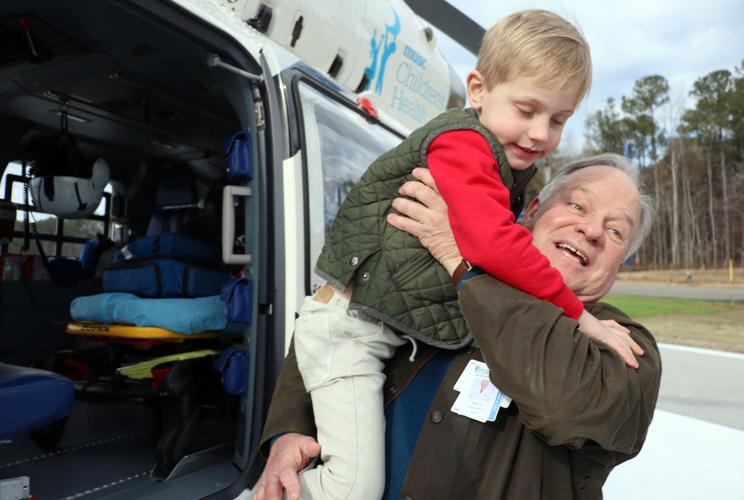 MUSC celebrates pre-grand-opening of Black River Medical Center