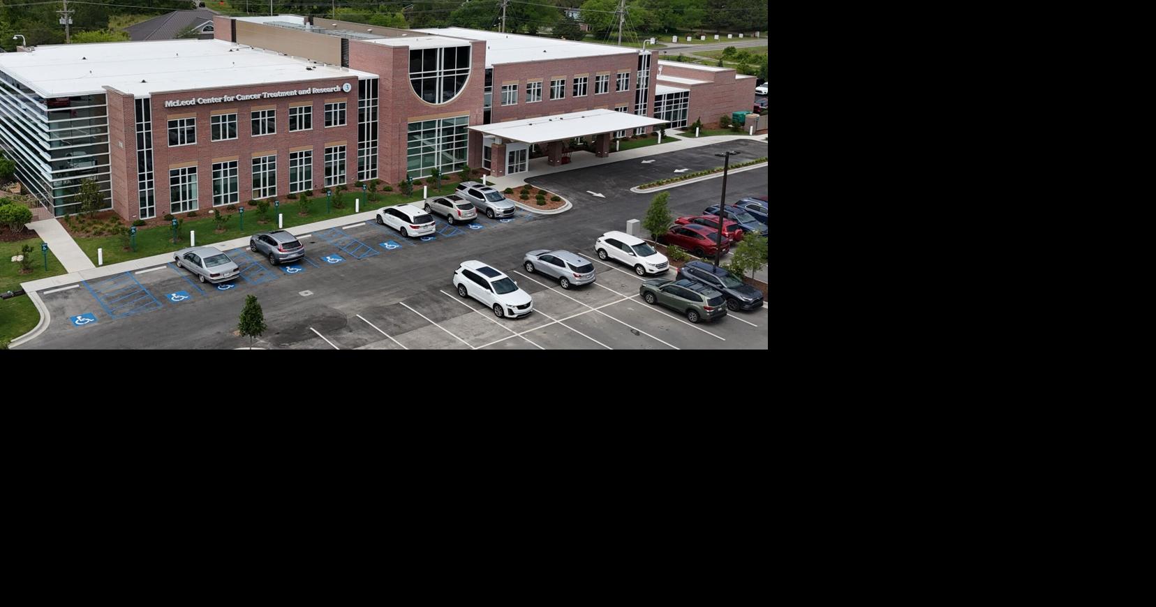 McLeod Cancer Centers expand oncology care