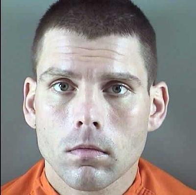 Horry County middle school teacher arrested