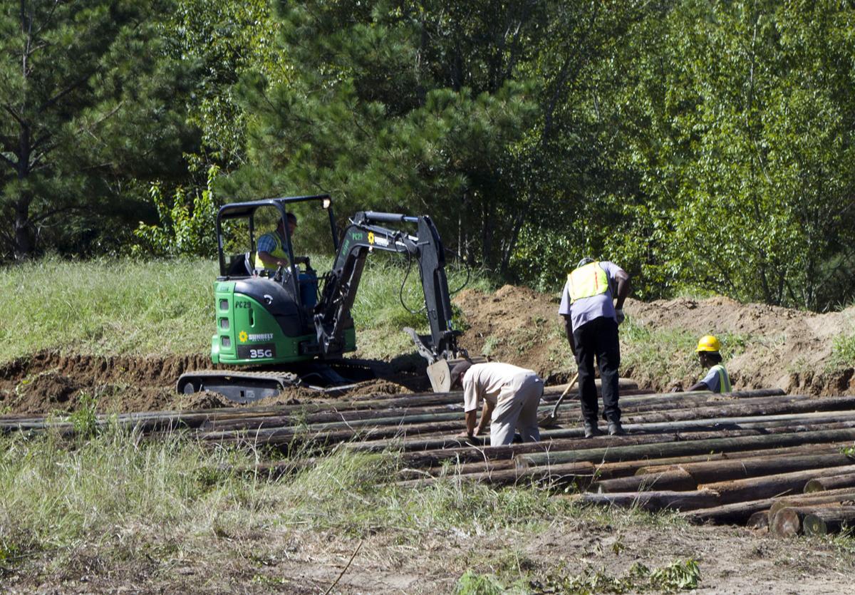 Florence Stockade prepares for 150th anniversary | Latest Headlines ...