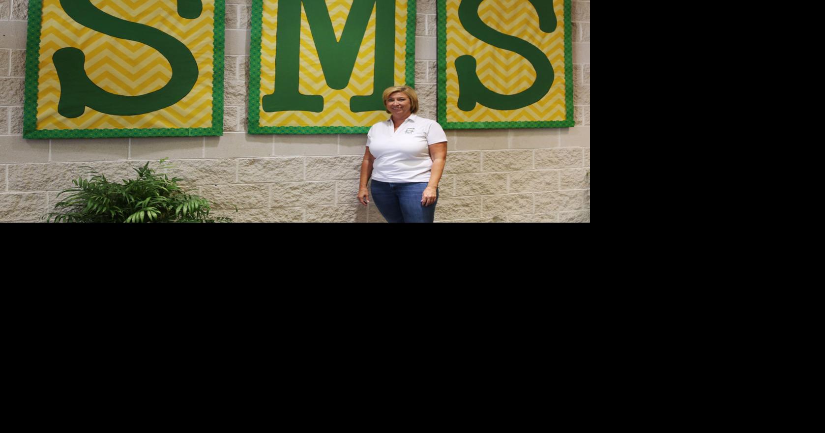 Sneed Middle School rotation schedule working well, principal says