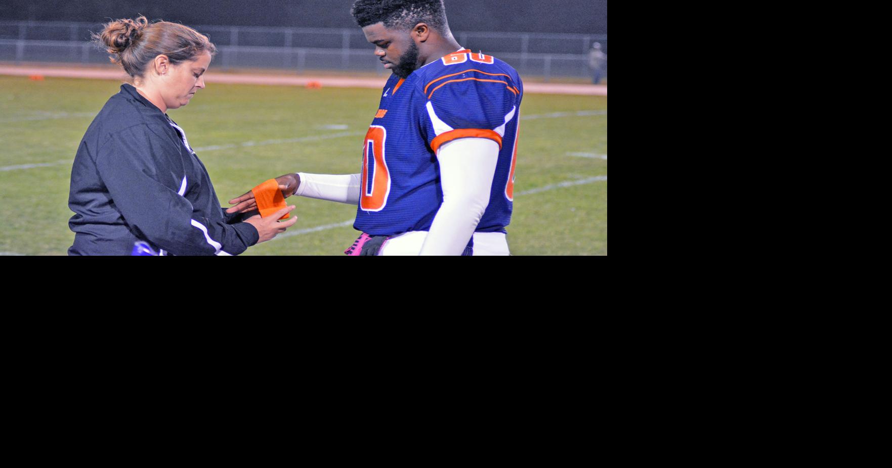 Ridge Spring-Monetta at Timmonsville