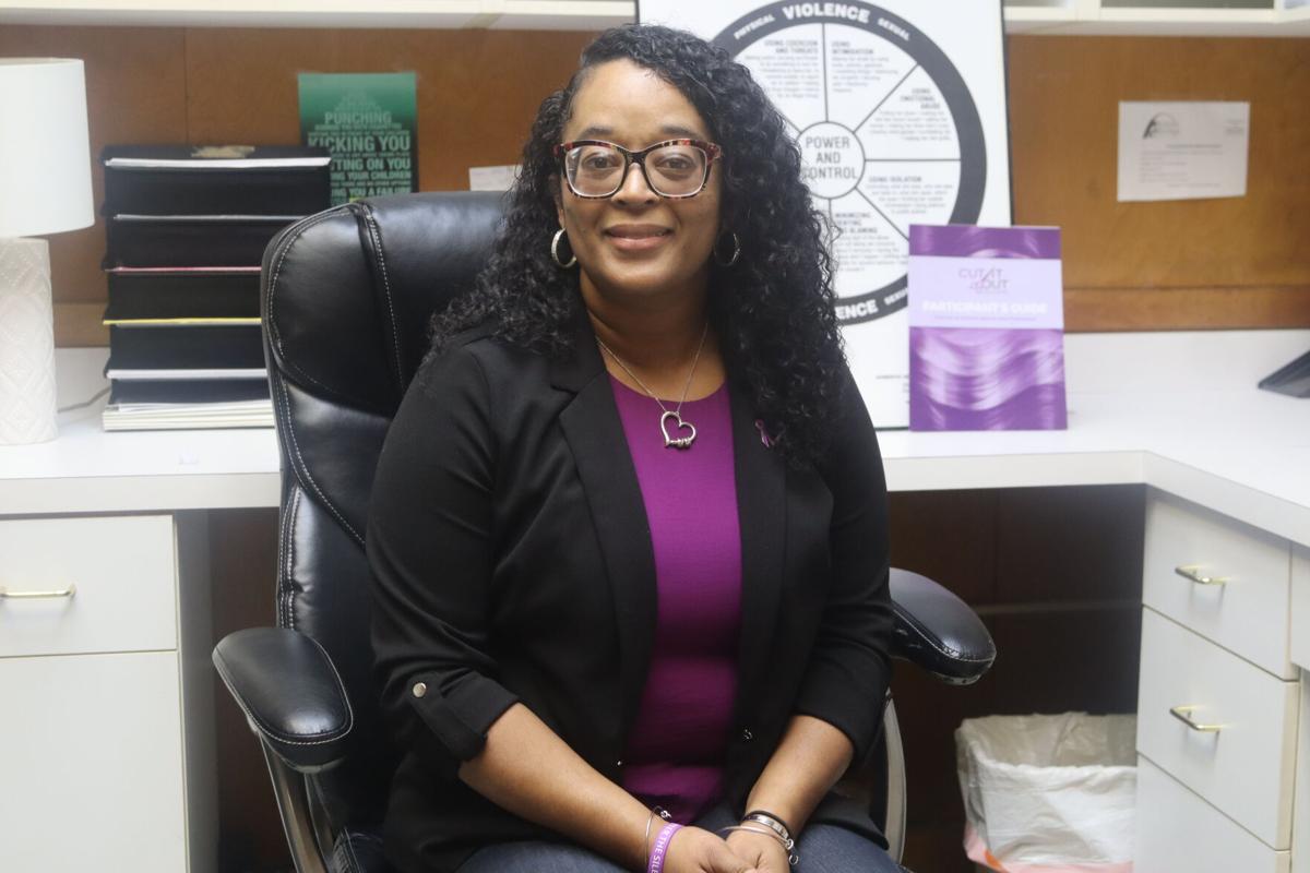 Pee Dee Coalition equipping men and women alike to stand up against ...