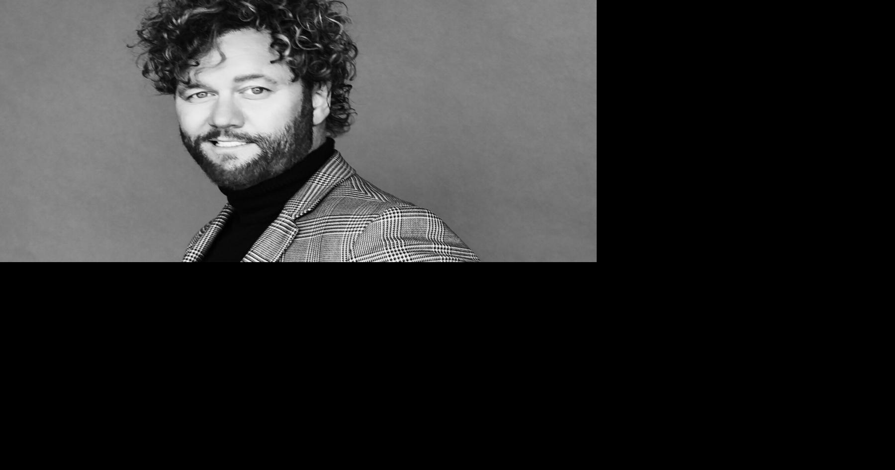 Christian singer Phelps to perform in Hartsville