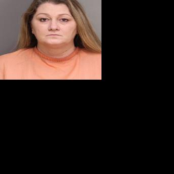 Scranton's former clerk charged with embezzling more than $200,000