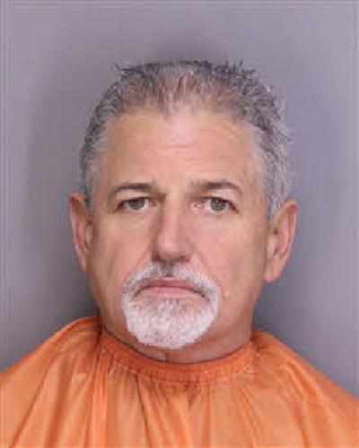 Johnsonville man accused of killing wife, shooting self