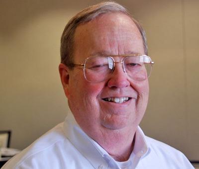 JAMES SCHOFIELD: City of Florence should not get a penny sales tax