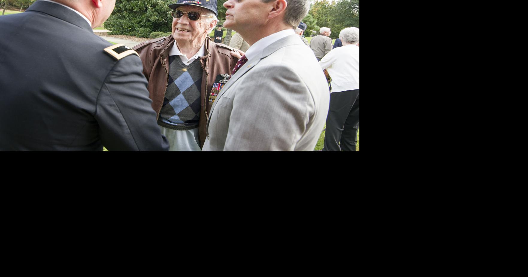 PHOTOS: Rocky Gannon over the years