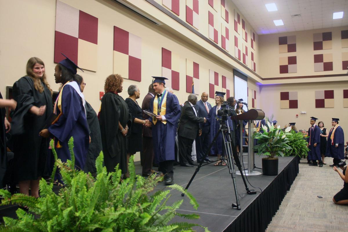 Mayo High School Graduation Ceremonies | Gallery | scnow.com