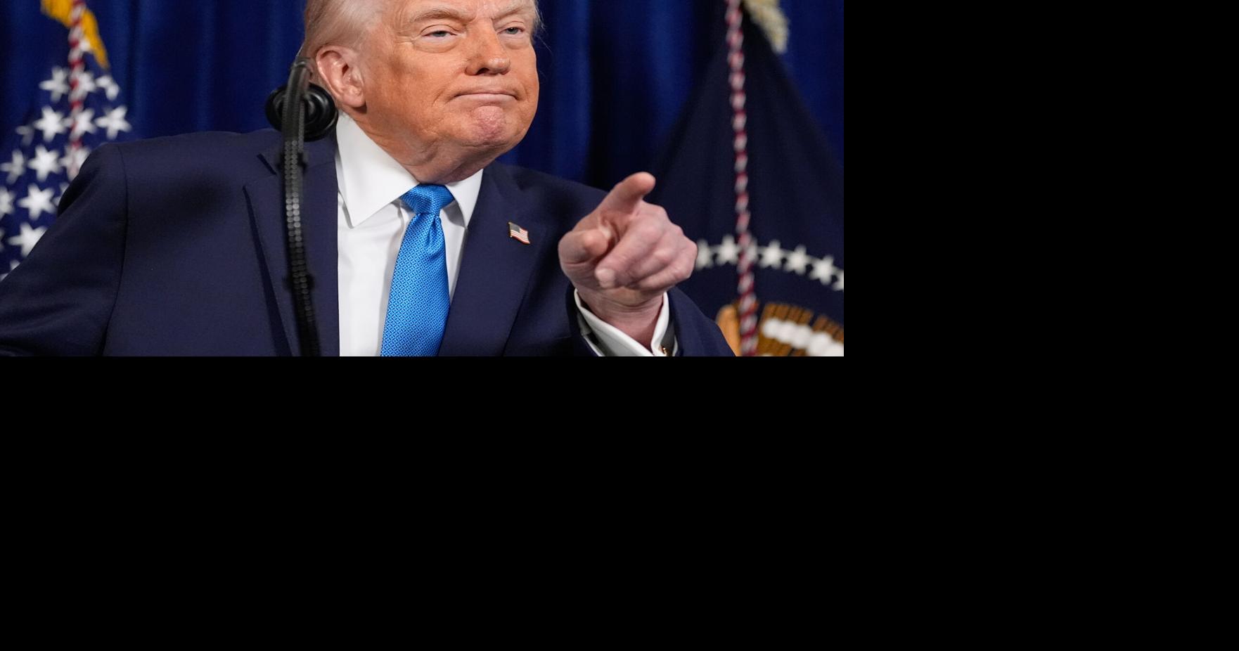 How the Monroe Doctrine factors into US arrest of Venezuela's Nicolás ...