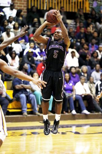 Area boys high school basketball stat leaders